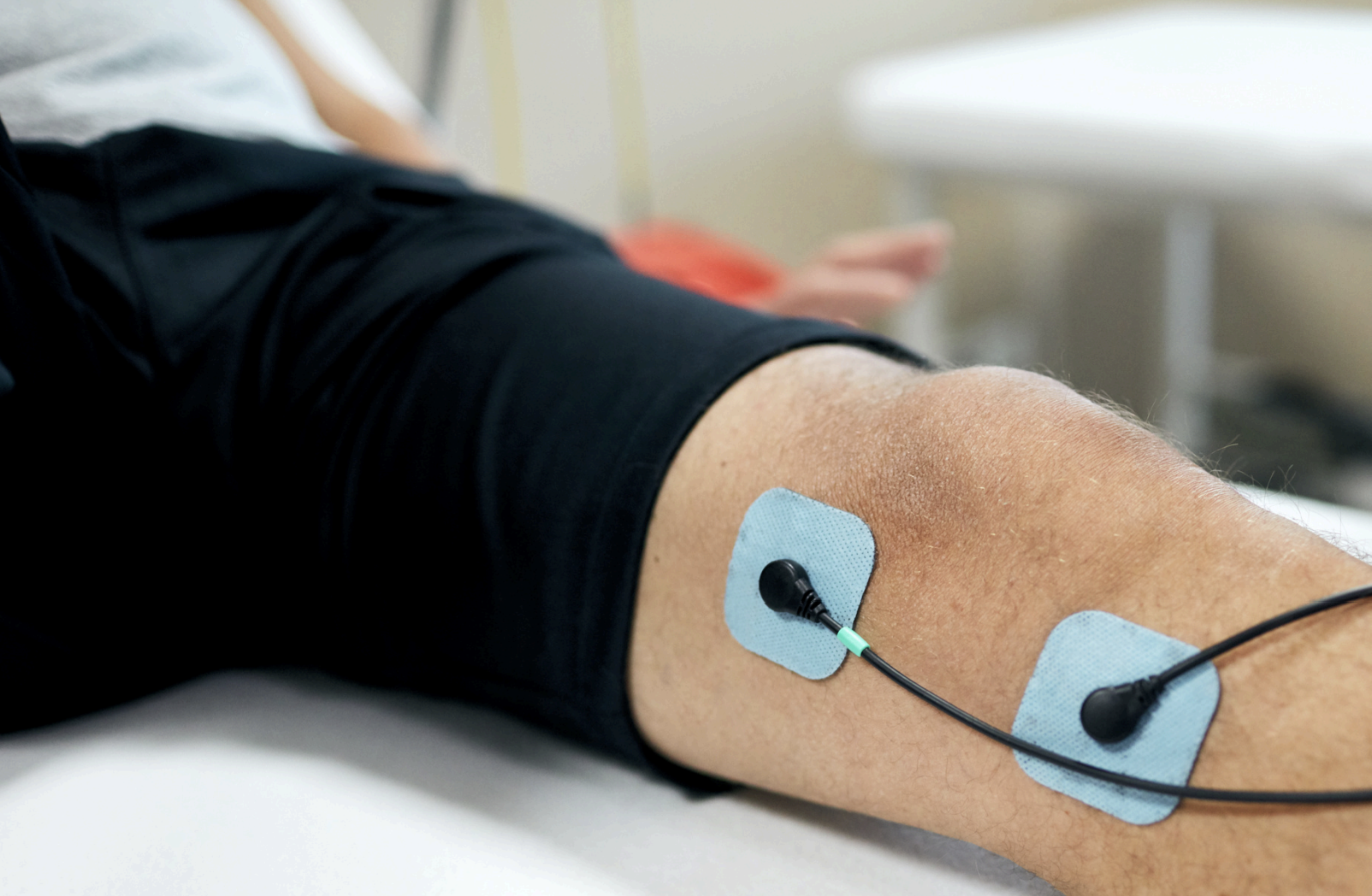 TENS for Knee Osteoarthritis: A Safe Way to Ease Pain and Improve ...